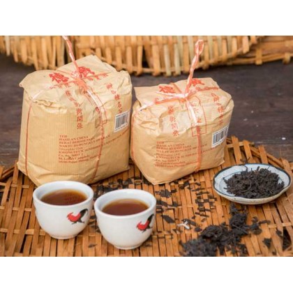 Lok Poh Tea 六堡茶 (300g/600g/1kg)